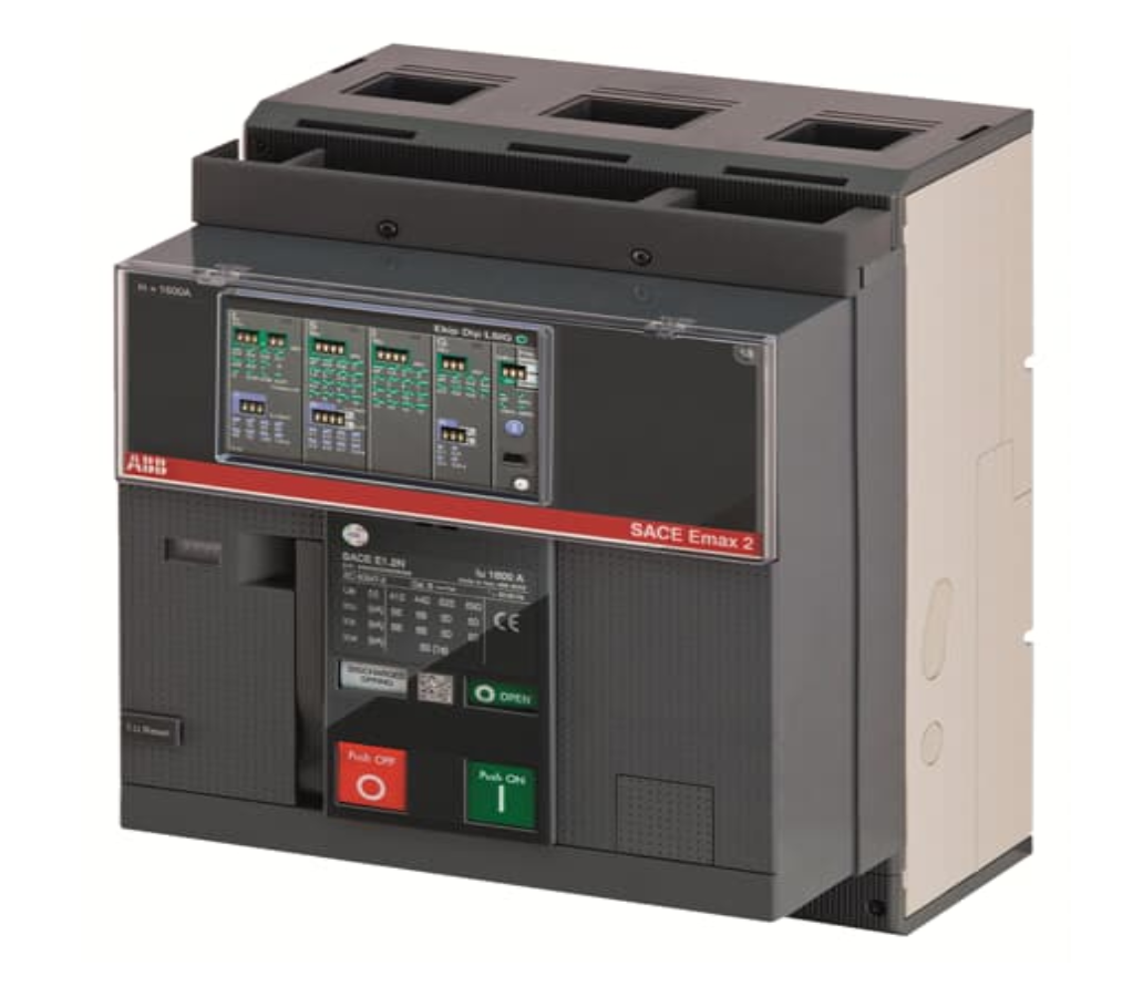 ABB FEW321 Electromagnetic Flowmeter Transmitter DN400 – ProcessMaster ...