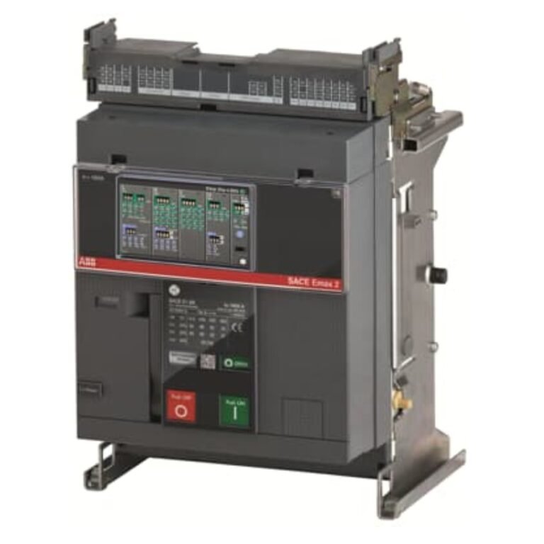 Buy ABB VMAX & VD4 Vacuum Circuit Breaker Spare Parts - WOW Electricals