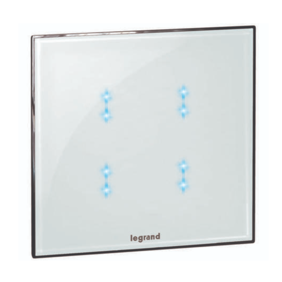 Legrand 573904 - WOW Electricals