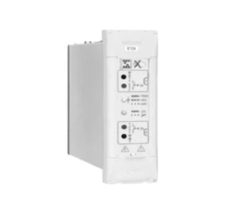 Schneider MiCOM E124 Auxiliary Capacitor Trip Unit - Numeric Protection ...