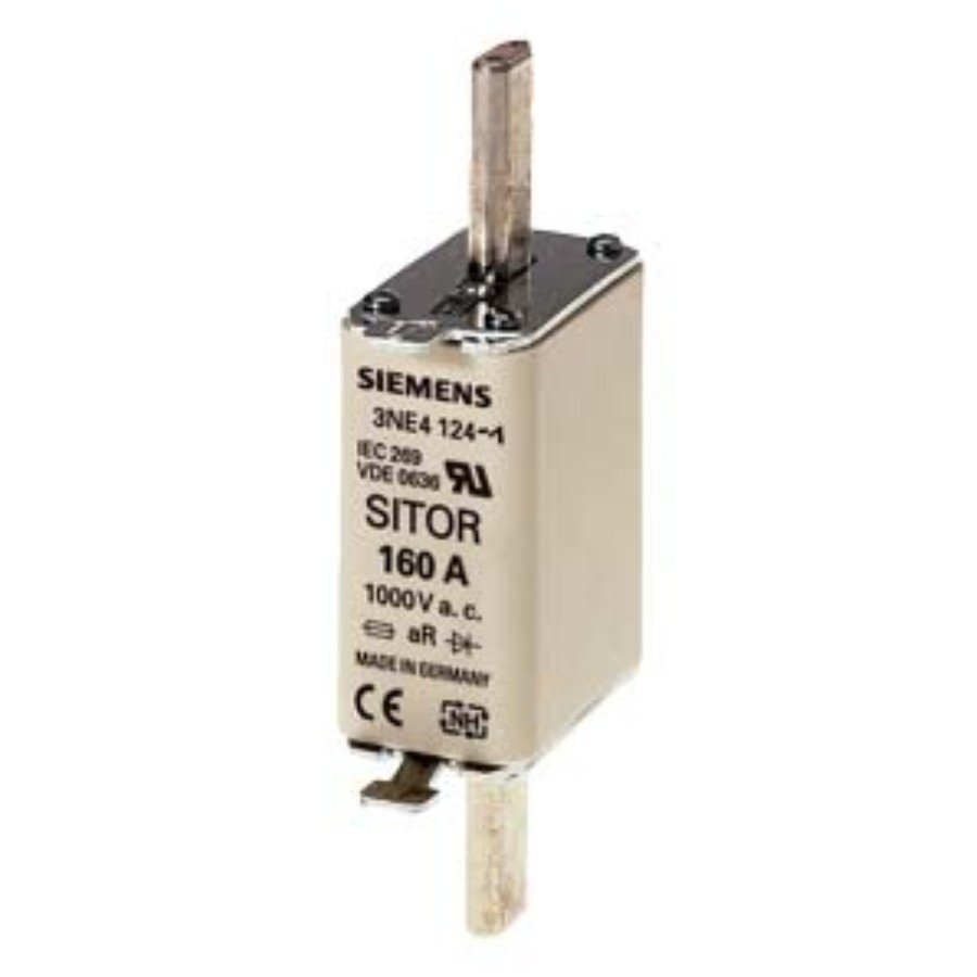 Siemens Protection Relay 7SR51 - WOW Electricals