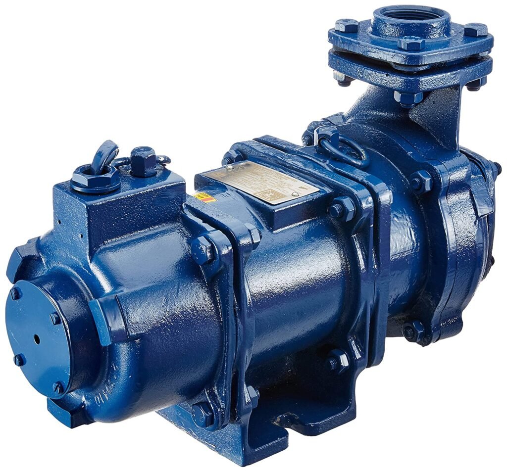 Kirloskar PRESSURE BOOSTING PUMP HIGH LIFTER – HL SERIES - WOW Electricals