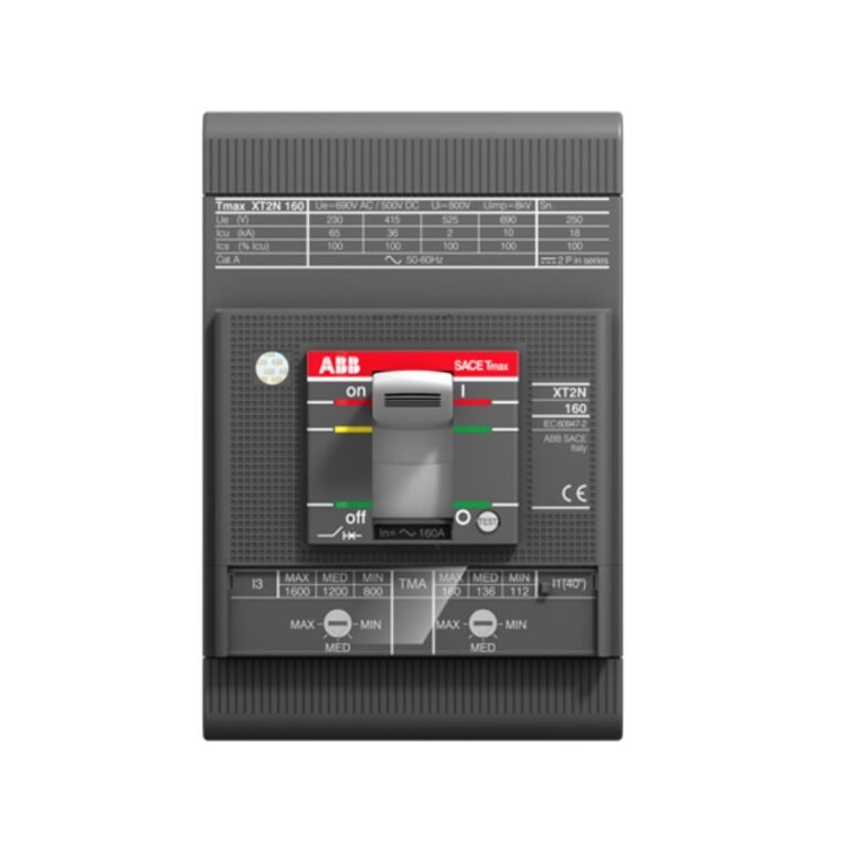 Buy ABB VMAX & VD4 Vacuum Circuit Breaker Spare Parts - WOW Electricals