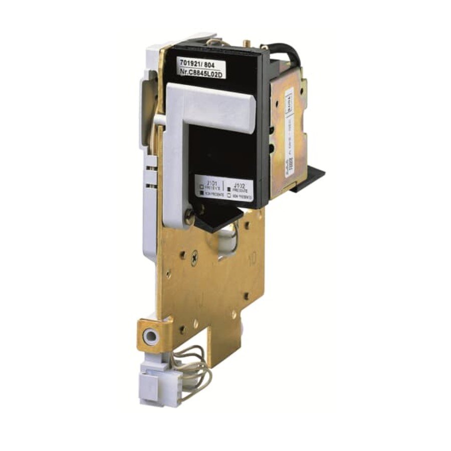ABB 1SDA051339R1 Shunt Opening Release Wired 24...30V AC-DC T1-T2-T3 ...