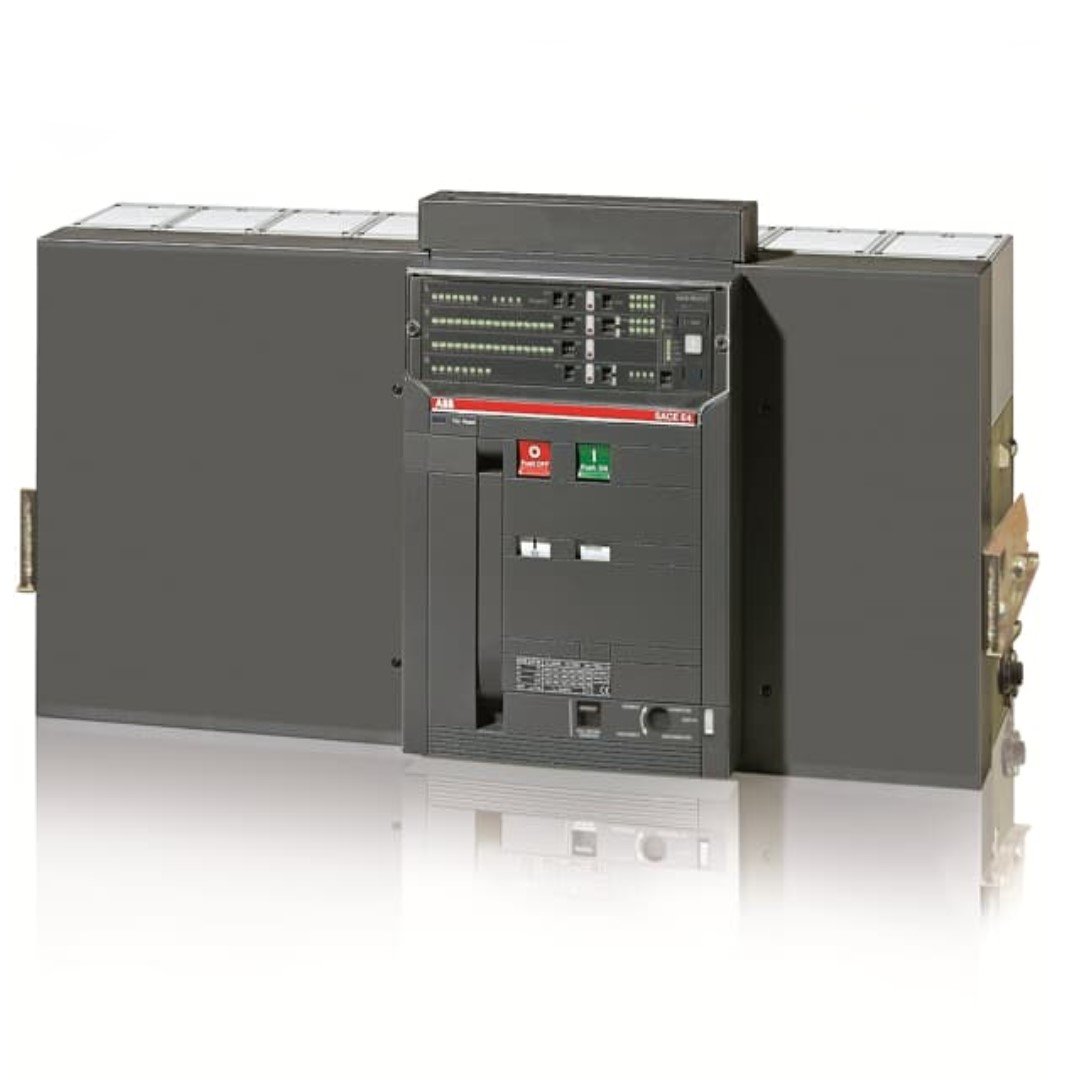 ABB Contactor 1SBL161001R8010 A12-30-10 220-230V 50Hz / 230-240V 60Hz ...