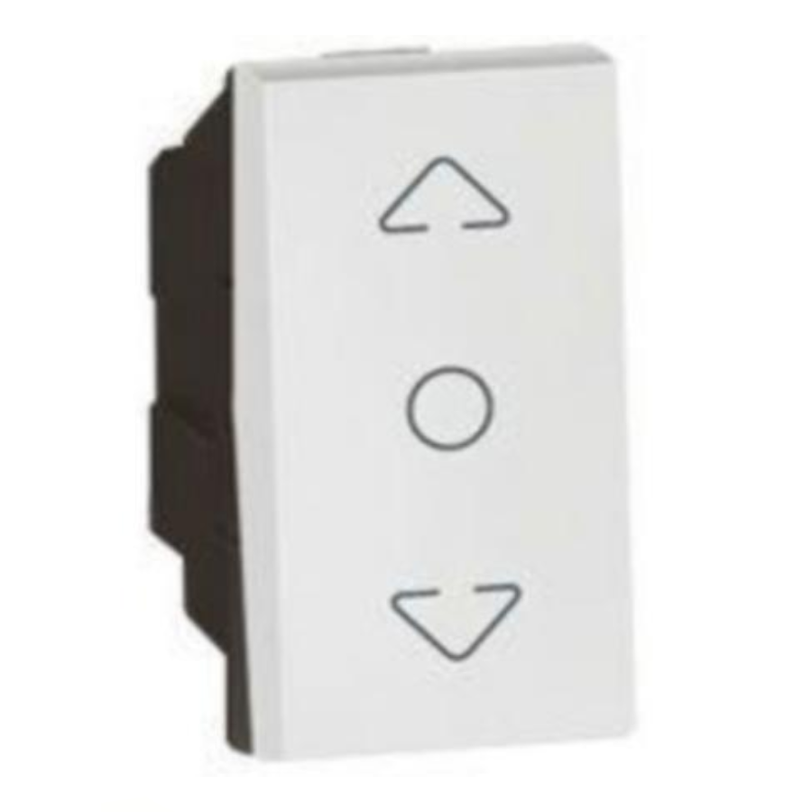 Legrand 572201 Curtain switch Arteor - WOW Electricals