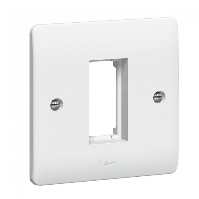 76611 Legrand Main control unit Mosaic - for nurses' station - 4 ...