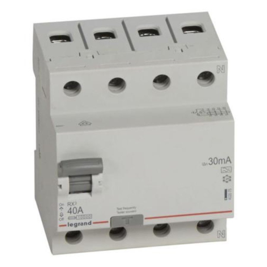 Legrand 402075 - WOW Electricals