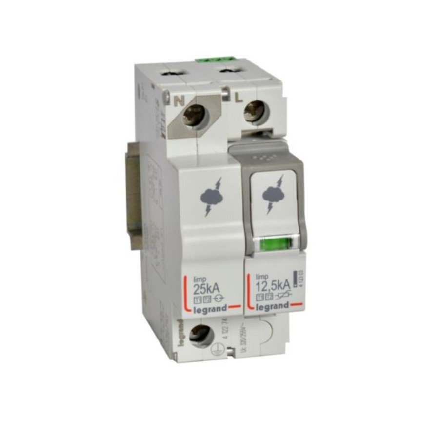 Legrand 412274 - WOW Electricals