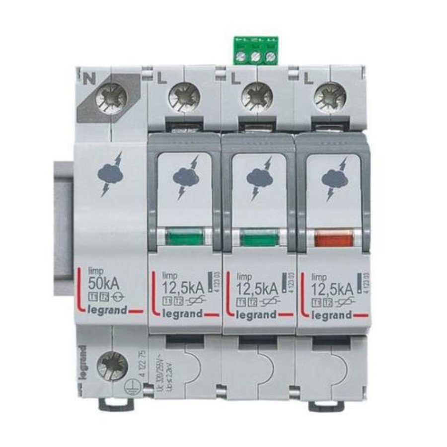 Legrand 412275 - WOW Electricals