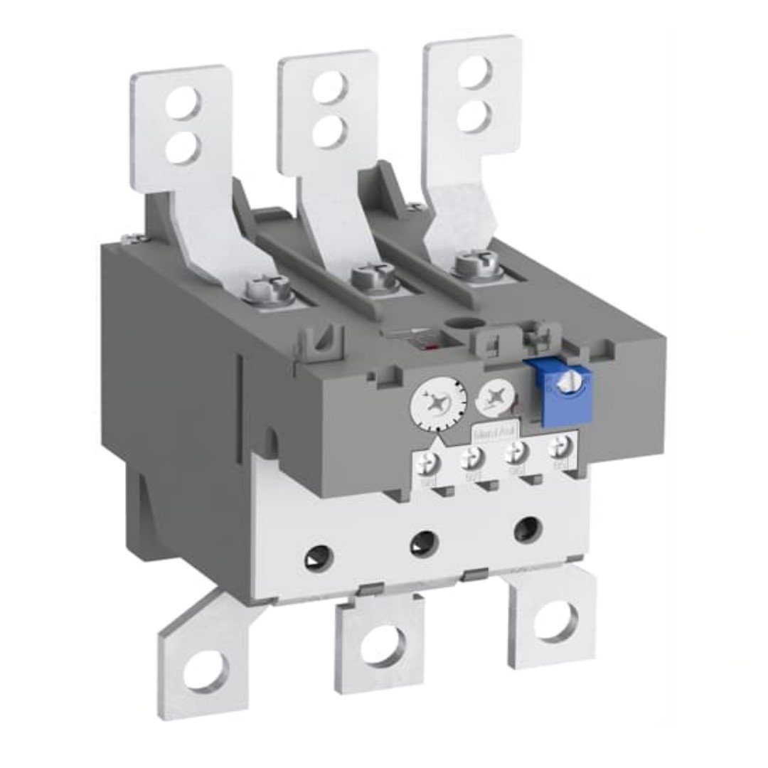 ABB 1SAZ421201R1004 TA200DU-150 1NC+1NO Thermal Overload Relay TA ...