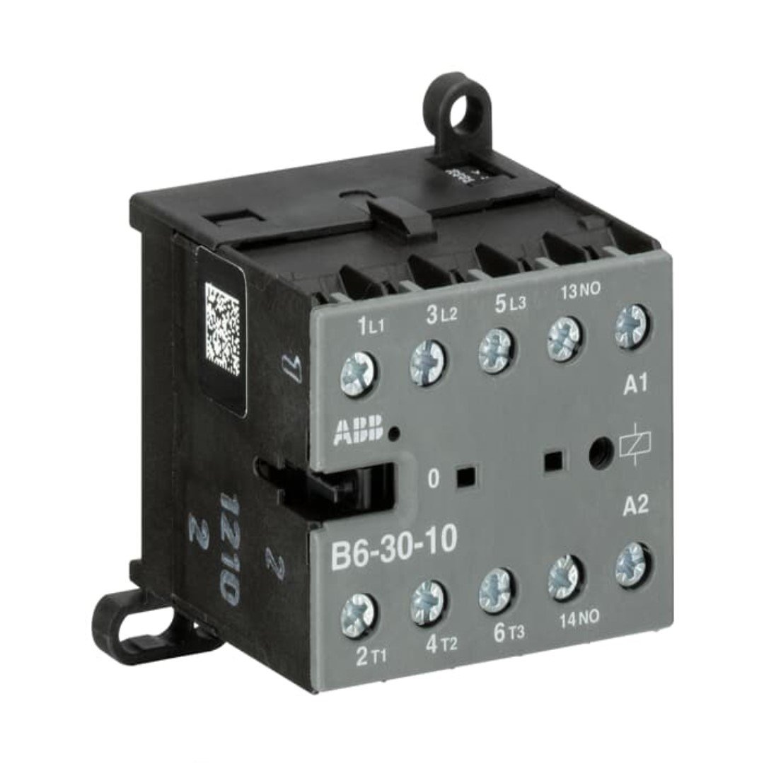 ABB GJL1211001R0101 B06-30-10 coil 24V AC - WOW Electricals