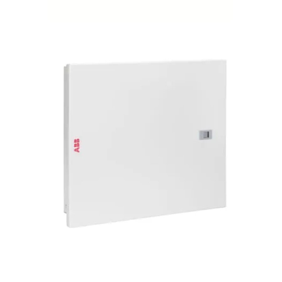 ABB 1SYE021612C0001 E-SHDB M 12 WAY TPN DB - E-SHDB IP 43 With Metal ...