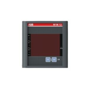 Buy ABB Power Meters M1M 15, M1M 20 & M1M 30 | Trusted Supplier ...