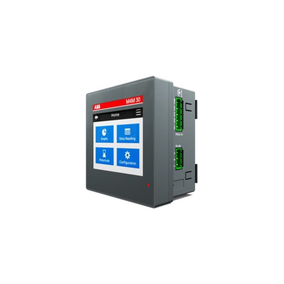 Modbus abb