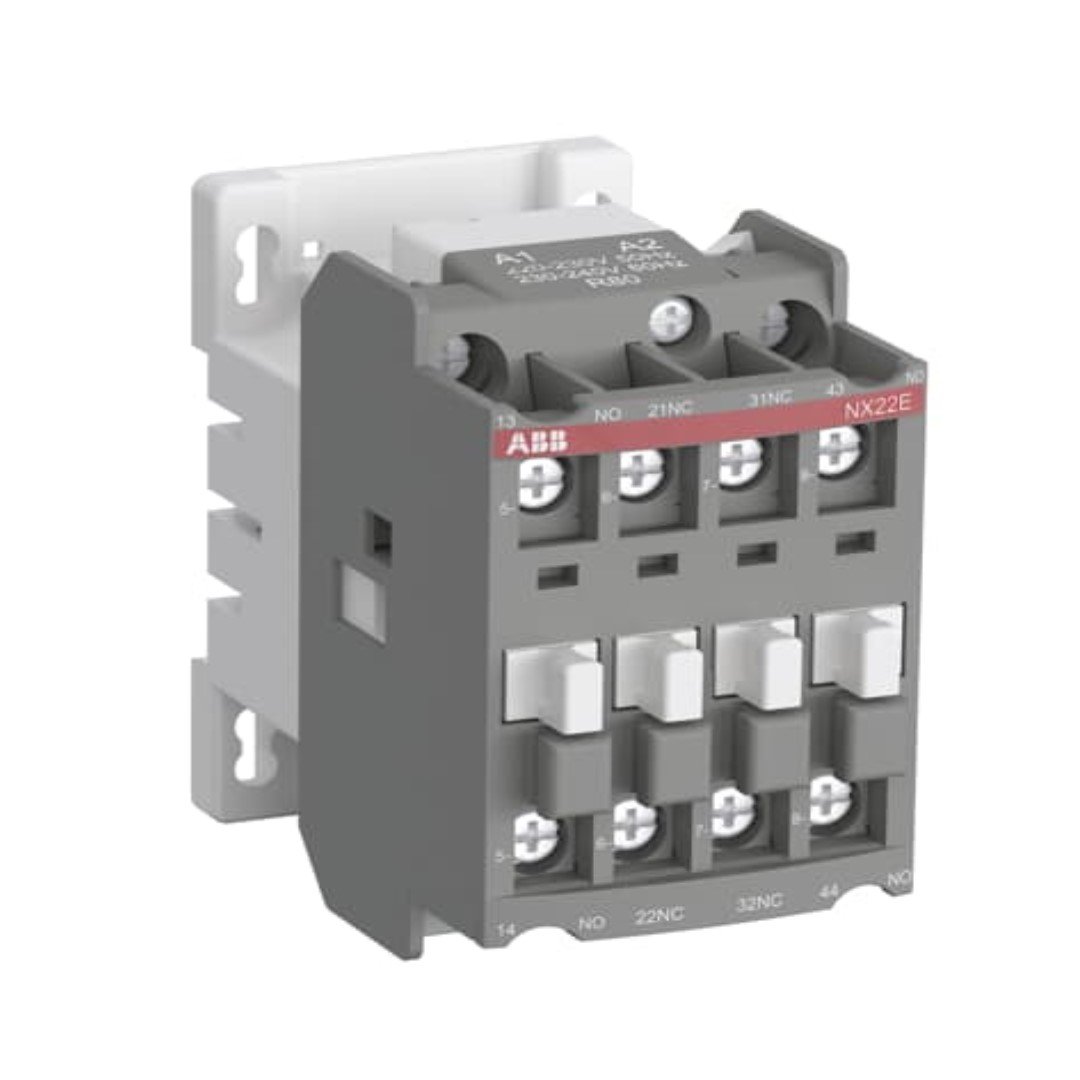 ABB 1SBL351074R8011 AX50-30-11 220-230V AC 50/60Hz - WOW Electricals