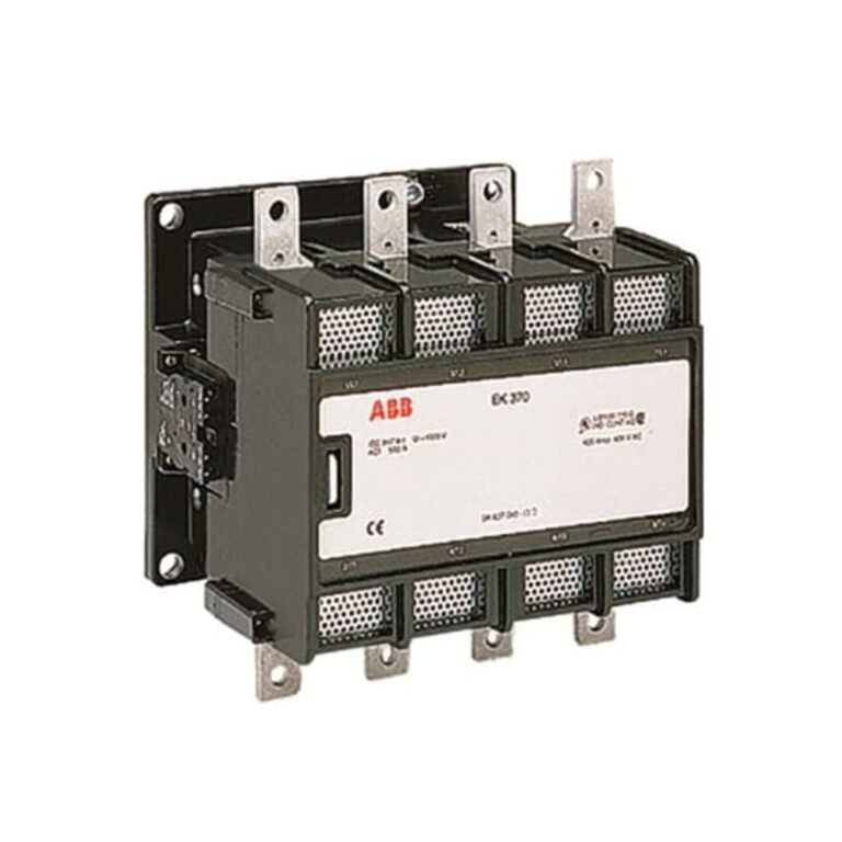 ABB SK827041-AL EK550-40-11 Coil 220-230V 50Hz 1NO+1NC Contactor EK ...