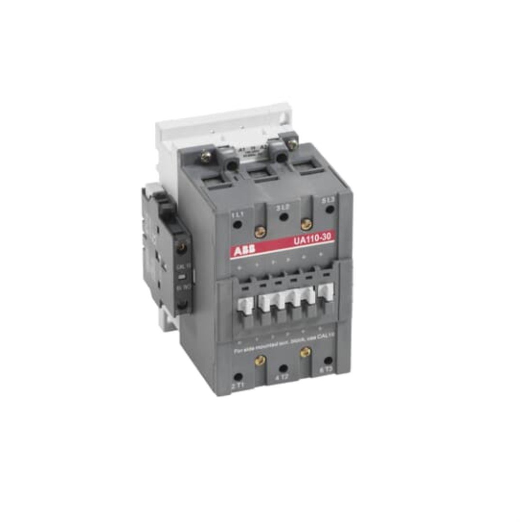 ABB 1SFL451022R8011 UA110-30-00 Coil 220-230V 50Hz / 230-240V 60Hz 1NO ...