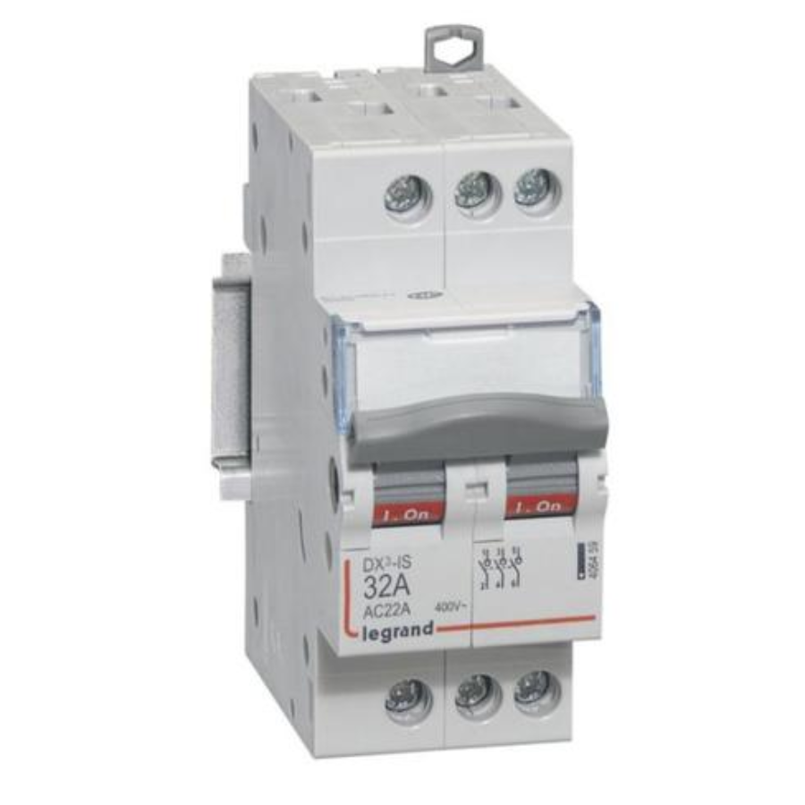 Legrand 406459 - WOW Electricals