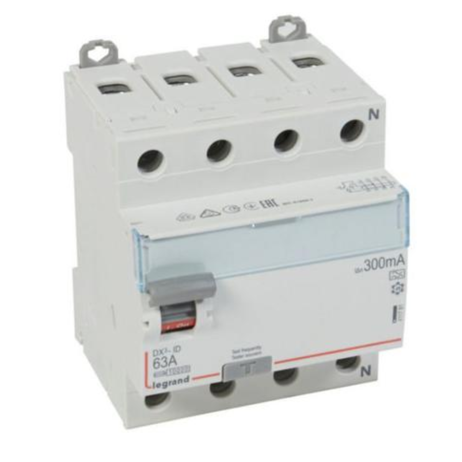 Legrand 411781 - WOW Electricals