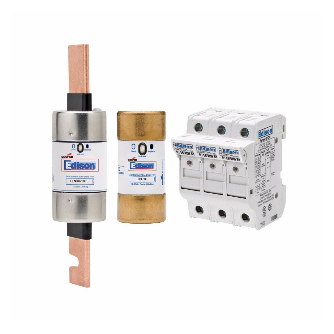 EATON BUSSMANN SERIES HIGH SPEED SQUARE BODY FUSES 170M1753 - WOW ...