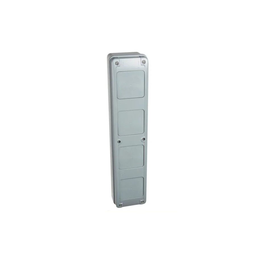 Legrand 001918 Multibox add-on module - WOW Electricals