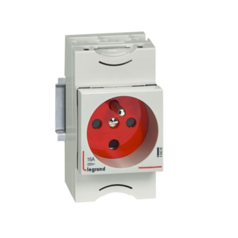 Legrand 004282 Distribution socket - WOW Electricals