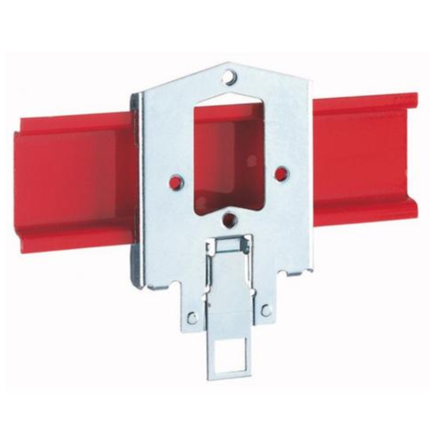 Legrand 004409 Adaptor for rail - WOW Electricals