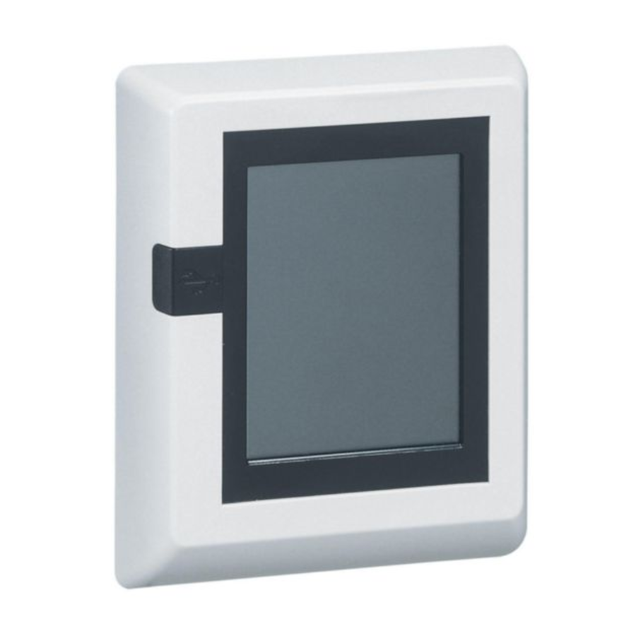 Legrand 026156 Panel board display - WOW Electricals