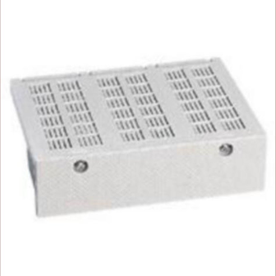 Legrand 026244 Sealable terminal shields - WOW Electricals
