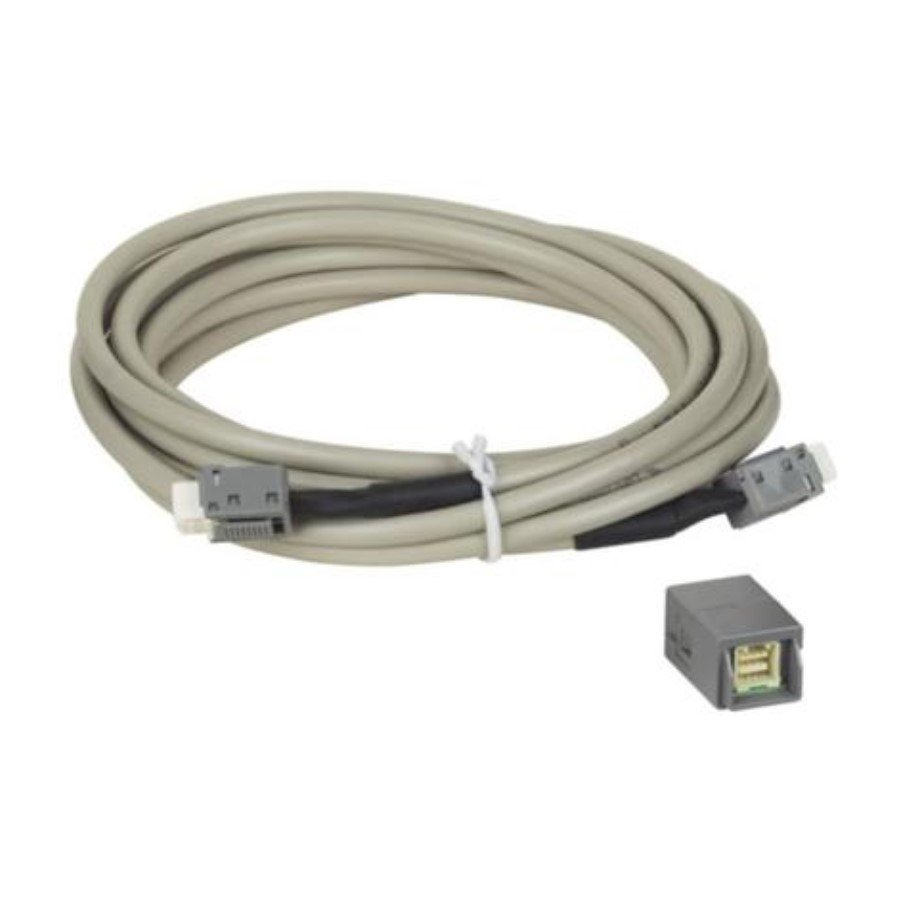 Legrand 414916 Kit extender for flexible open current transformers ...