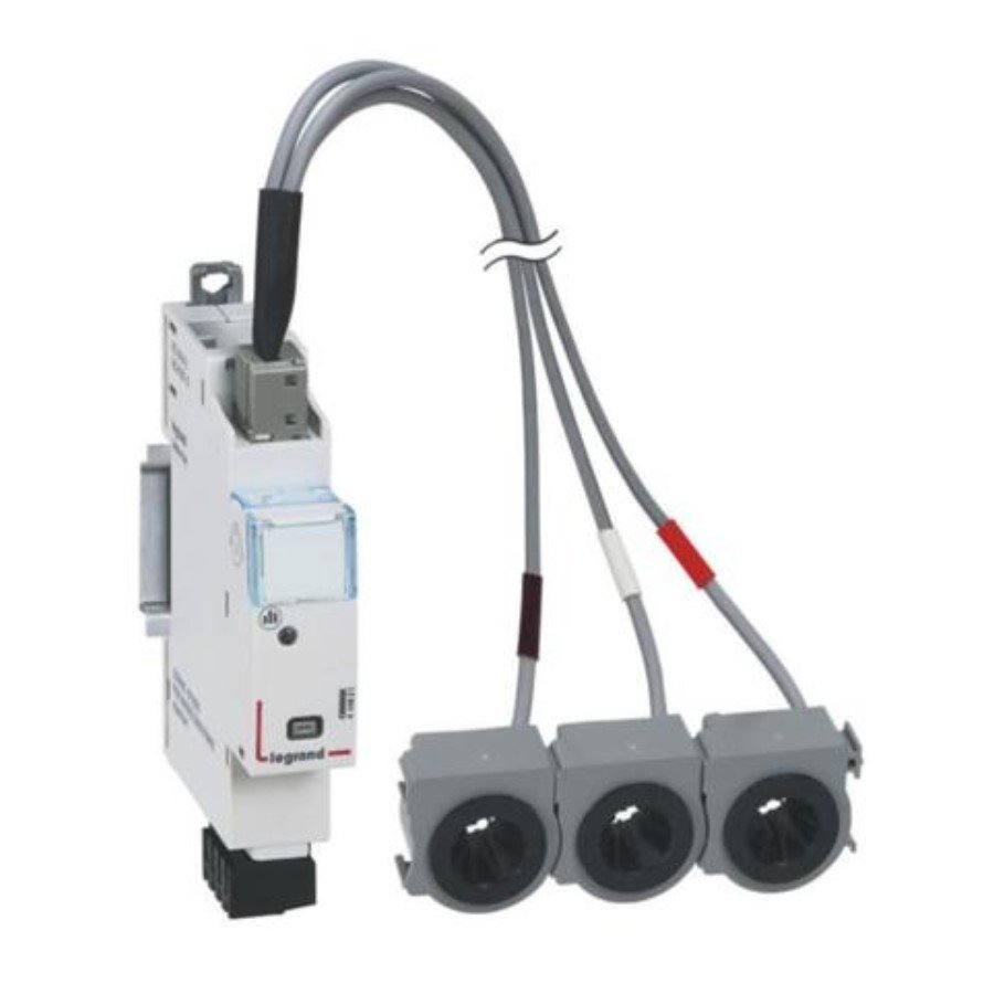Legrand 414921 current transformers - WOW Electricals