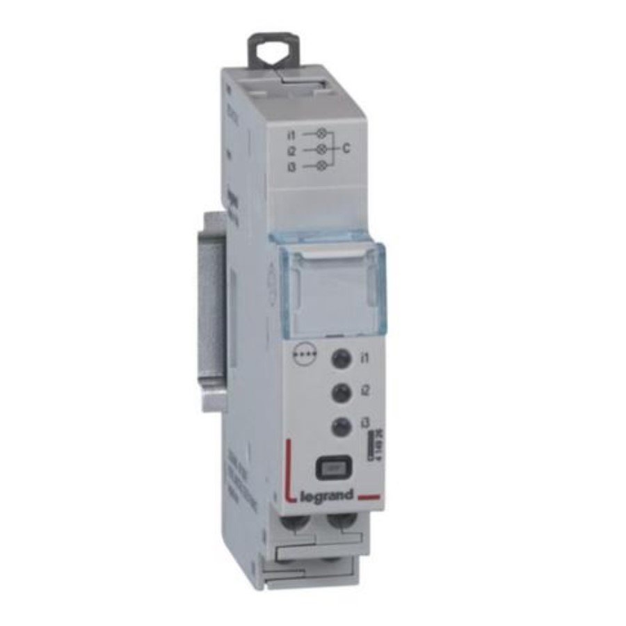 Legrand 414926 Pulse concentrator module - WOW Electricals