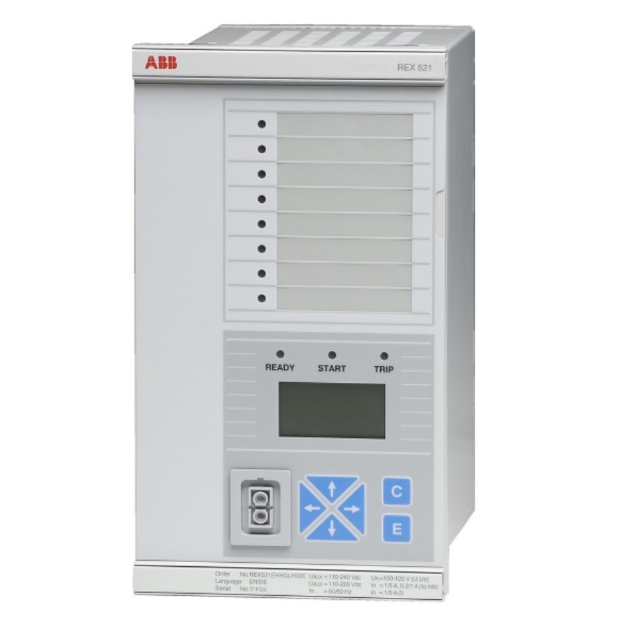 ABB SPAM150C-AA - WOW Electricals