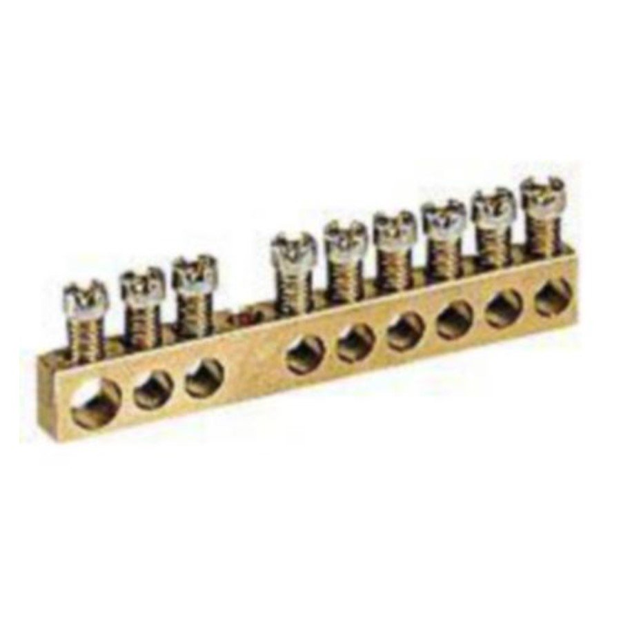Legrand 004801 Screw Terminal block - WOW Electricals