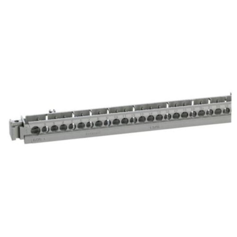 Legrand 004817 Terminal block support - WOW Electricals
