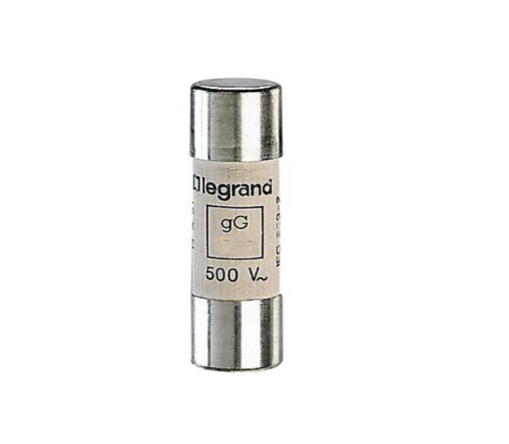 Legrand 014320 Cartridge fuse - WOW Electricals