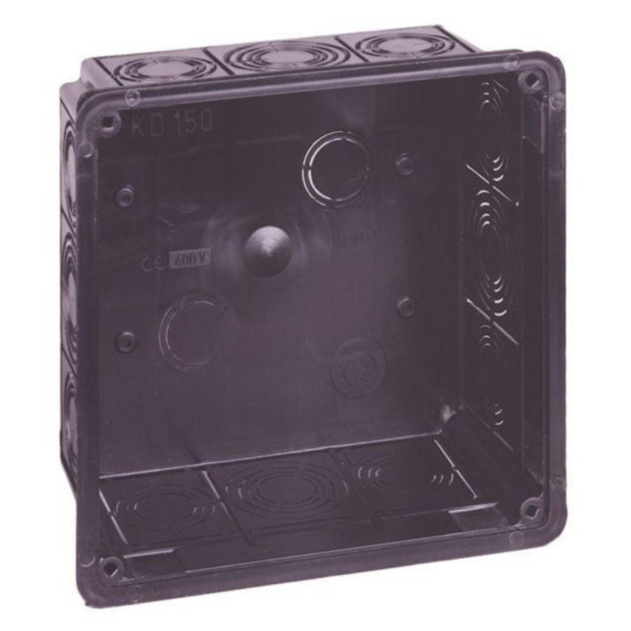 Legrand 031304 Junction Boxes - WOW Electricals