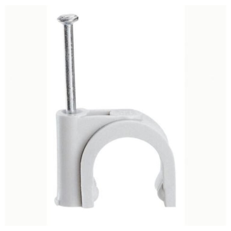 Legrand 031524 Cable clip Fixfor - WOW Electricals