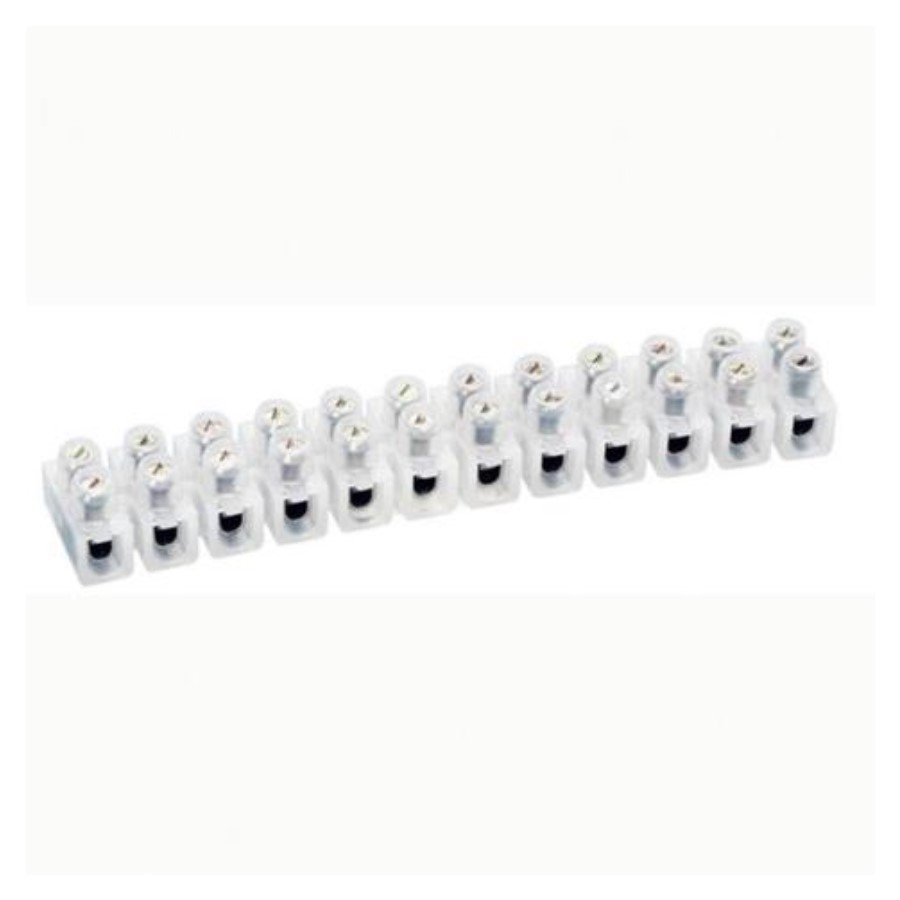 Legrand 034221 Connection strip Nylbloc - WOW Electricals