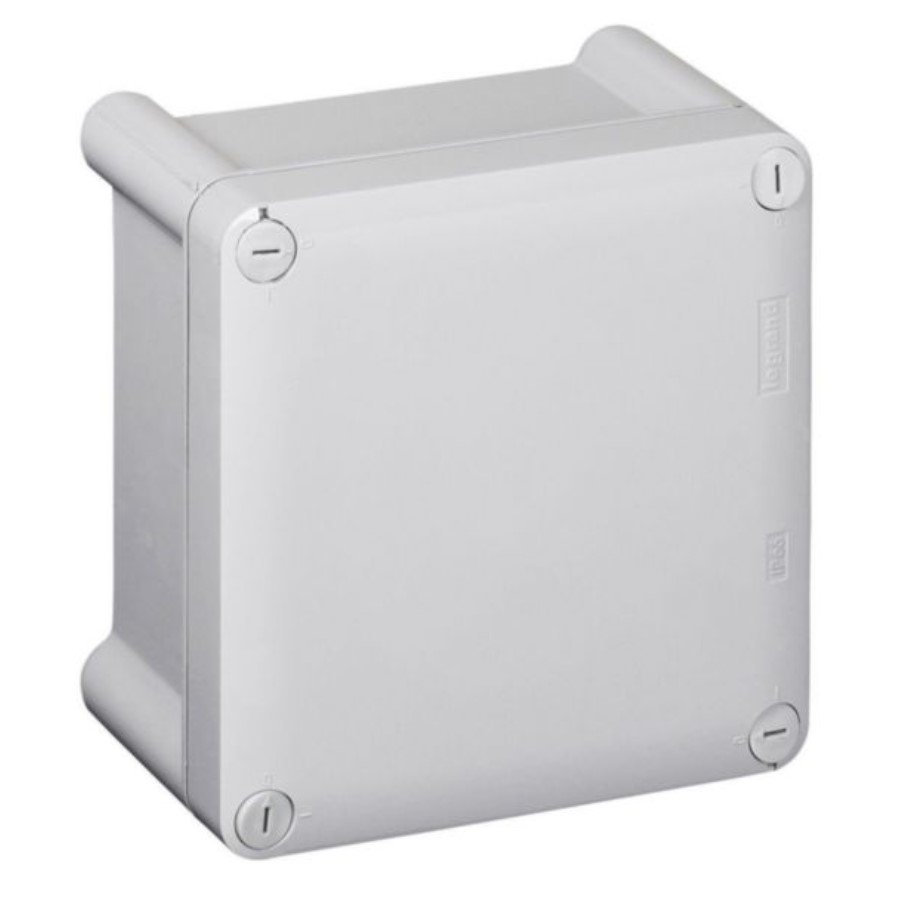 Legrand 035013 Plexo IP66 Weatherproof Box - WOW Electricals