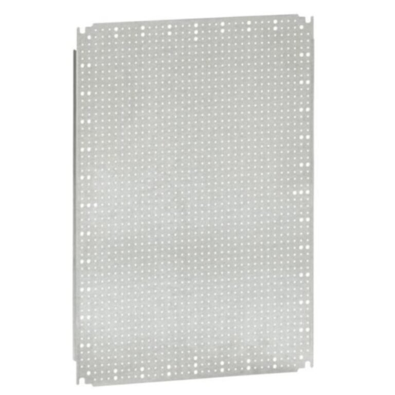 Legrand 036001 Enclosure Mounting Plate - WOW Electricals