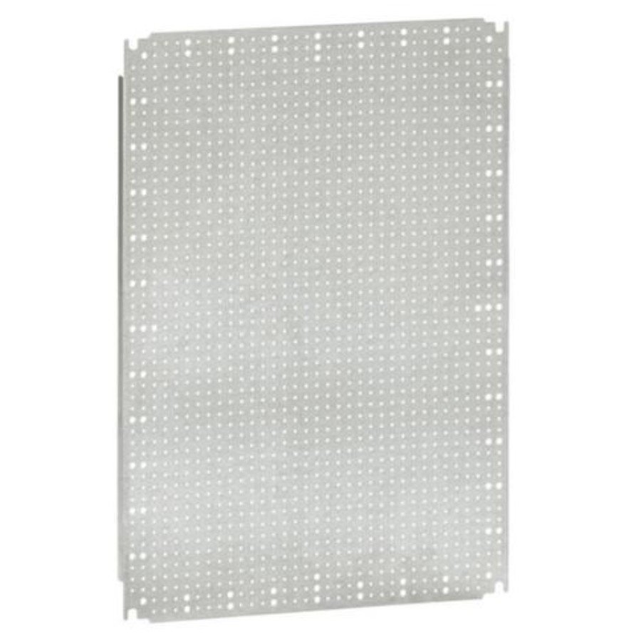 Legrand 036014 Plate - for industrial cabinets Atlantic - WOW Electricals