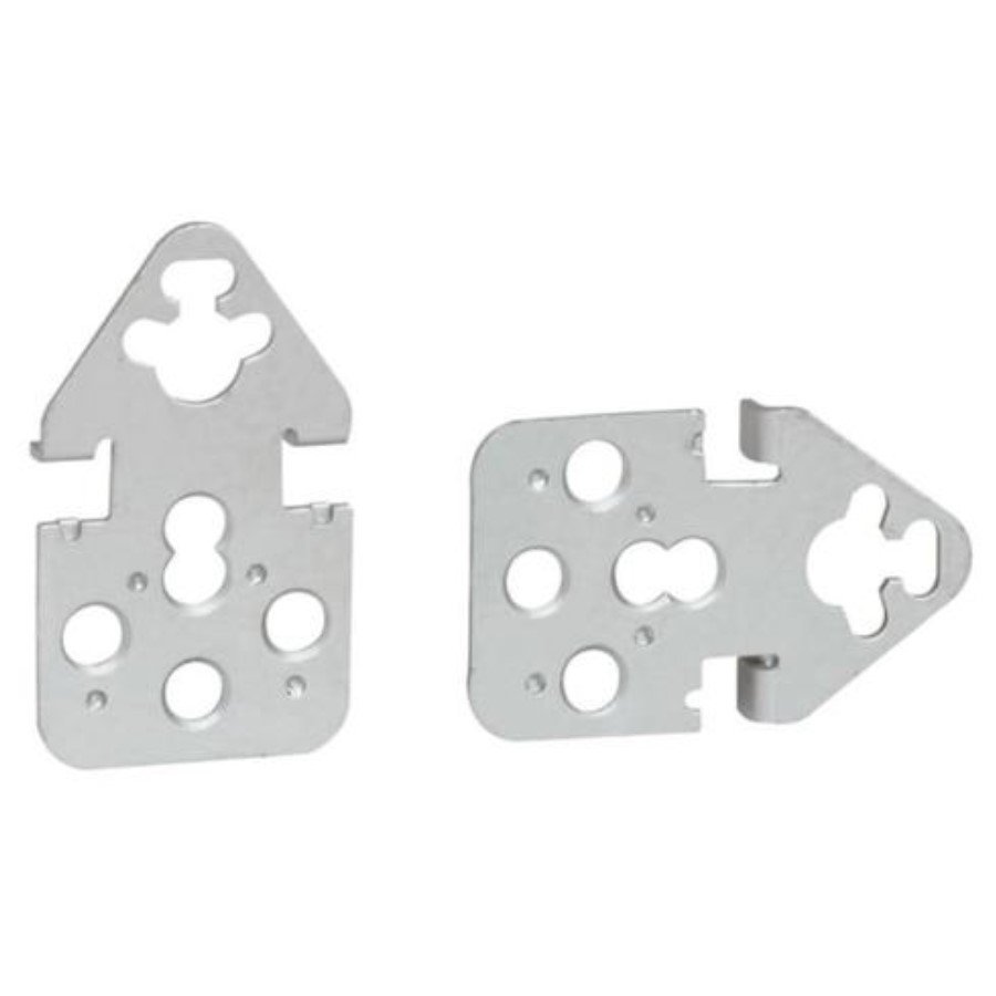 Legrand 036404 Wall mounting lugs - WOW Electricals