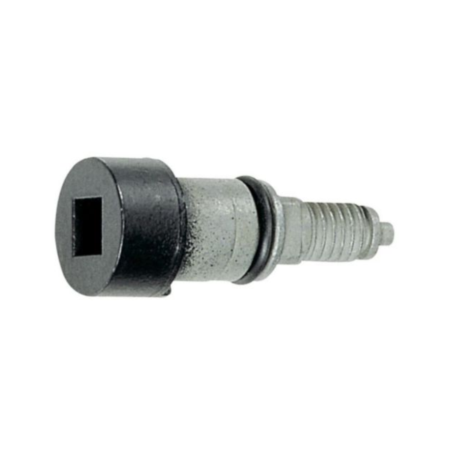 Legrand 036813 Female square metal - WOW Electricals
