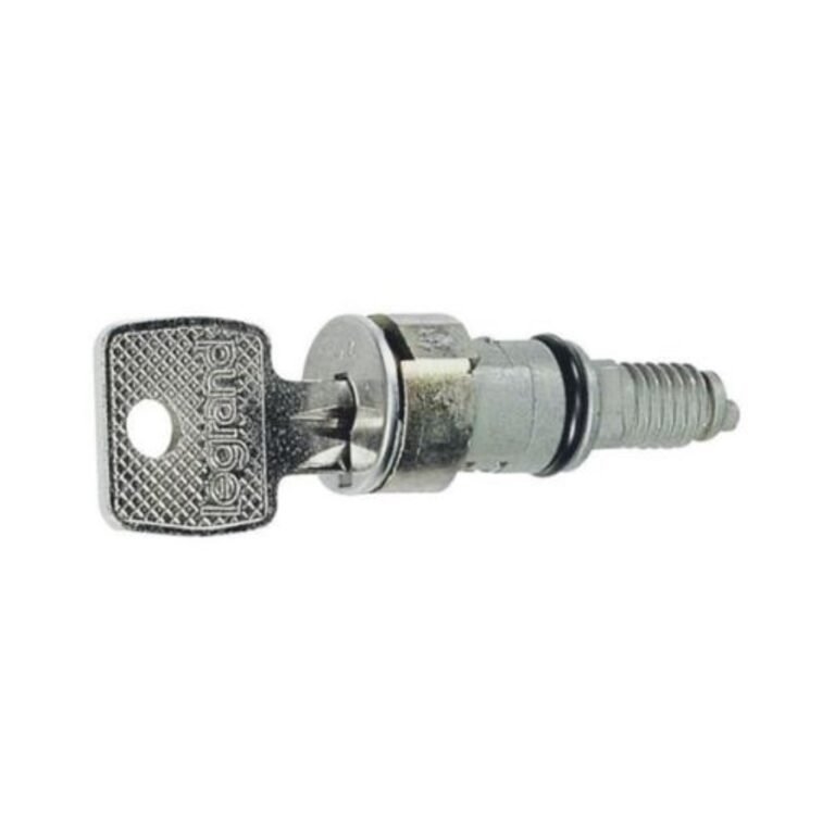 Legrand 036826 Key barrel - WOW Electricals