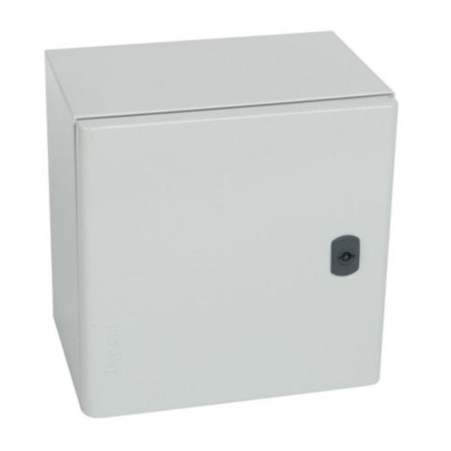 Legrand 036955 Atlantic steel cabinet - WOW Electricals