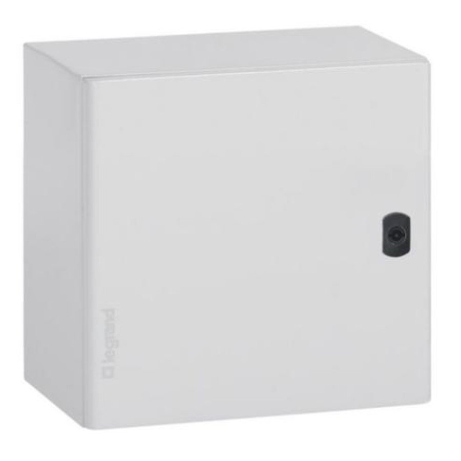 Legrand 036962 Atlantic steel cabinet - WOW Electricals