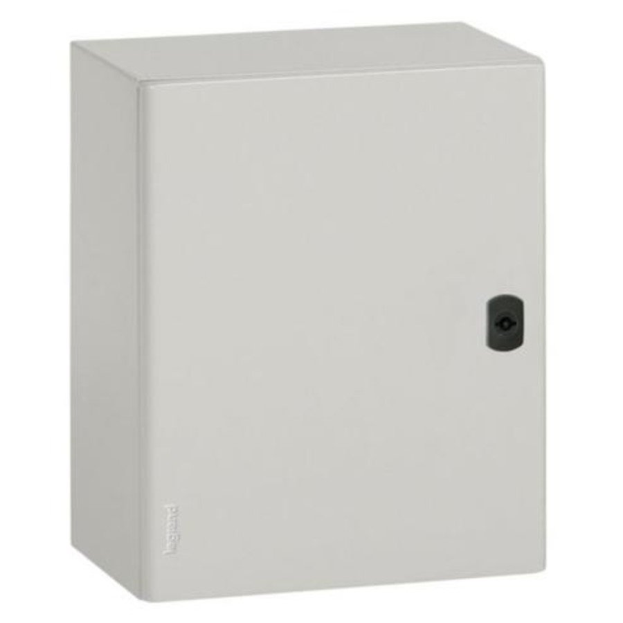 Legrand 036964 Atlantic steel cabinet - WOW Electricals