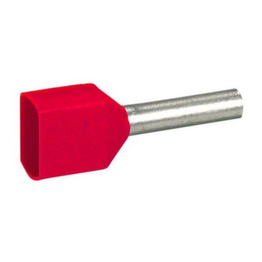 Legrand 037688 Ferrules Starfix - doubles individuals - WOW Electricals